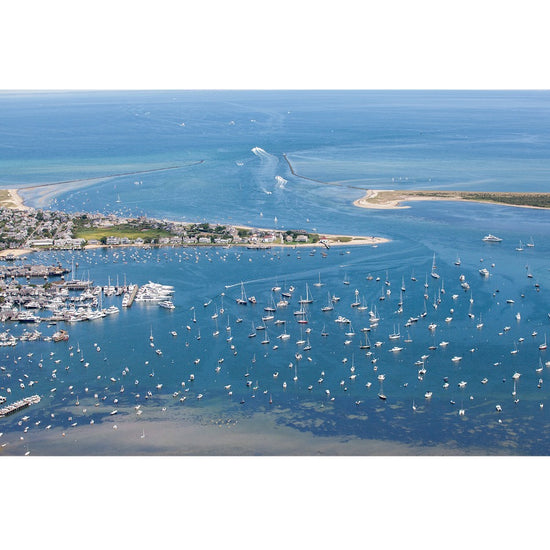 Nantucket Moorings | Mooring Rentals | Mooring Service Nantucket